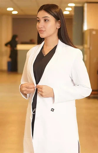 Shop Executive Coats for Professionals | Medfit Scrubs - Medfit