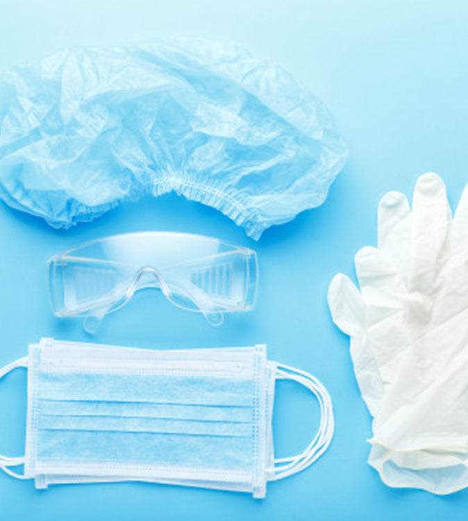 Medical Accessories | Scrubs, Lab Coats, and More | Medfit - Medfit