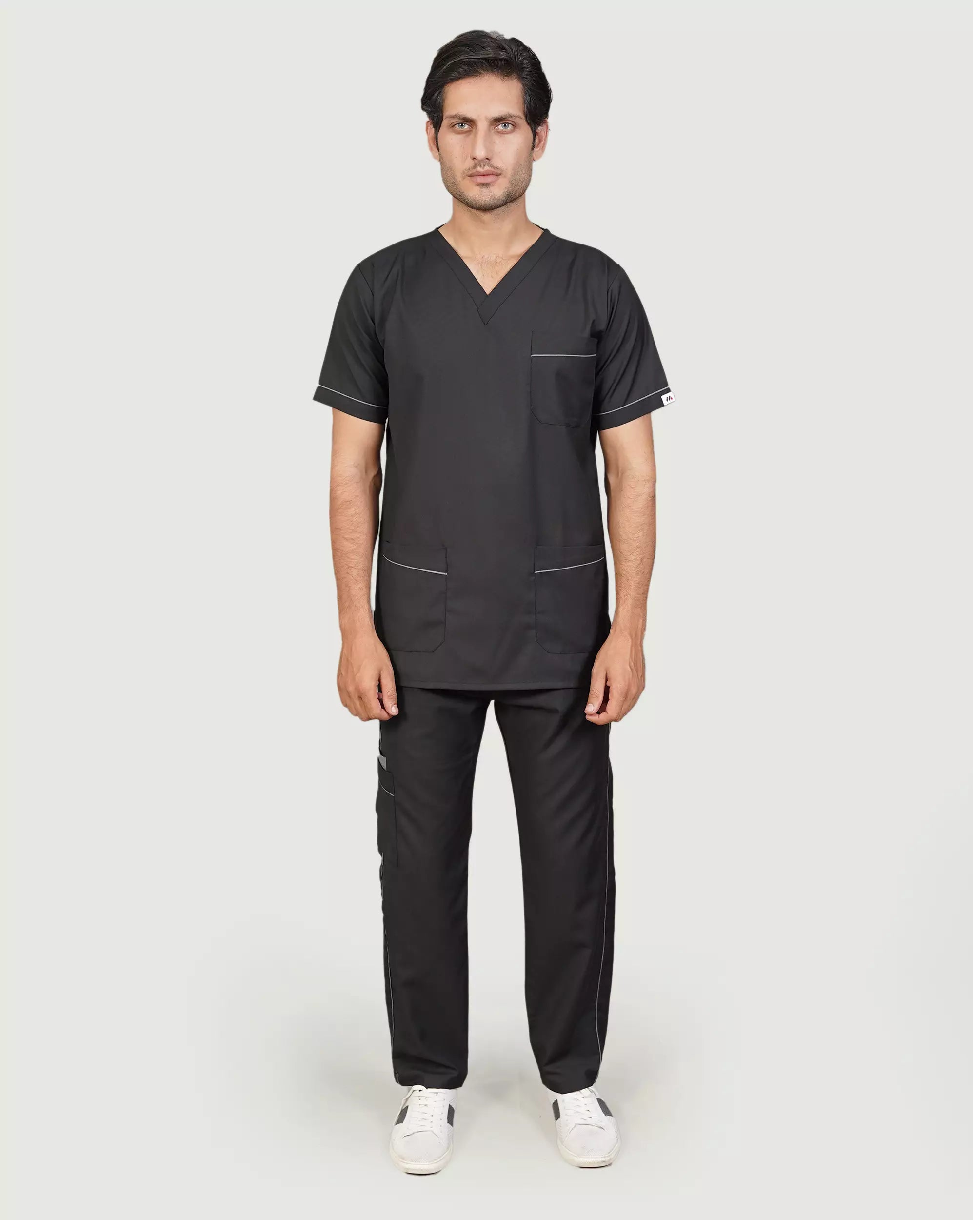 Vibrant Unisex Medical Scrubs | Doctors Wear by Medfit - Medfit